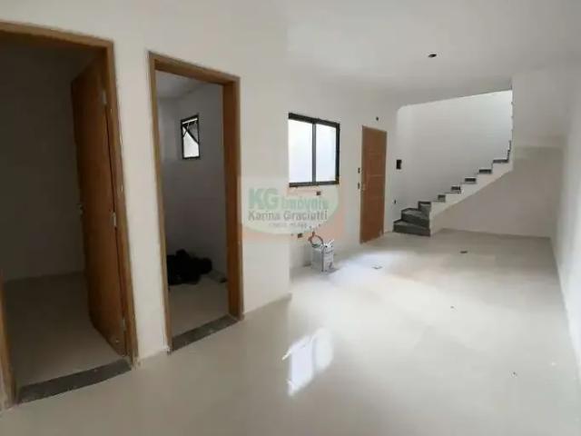 Apartamento para Venda em Santo André/SP Jardim Alvorada