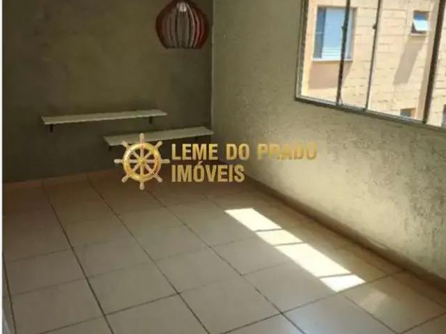 Apartamento para Venda em Santo André/SP Jardim Alvorada 2 Quartos