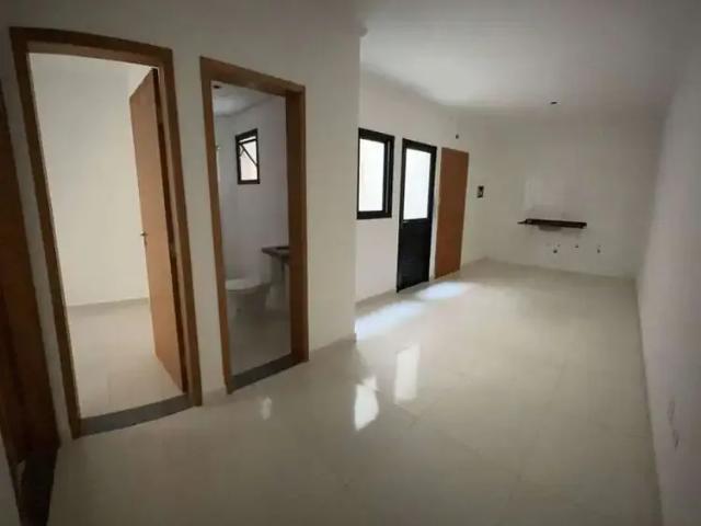 Apartamento para Venda em Santo André/SP Jardim Alvorada 2 Quartos