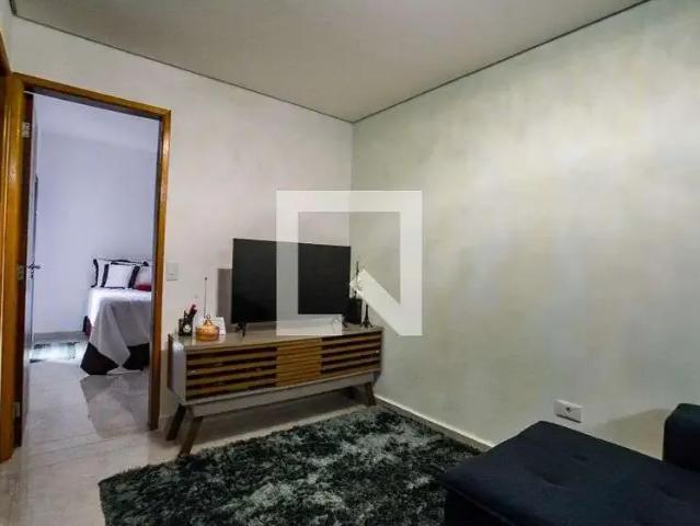 Apartamento para Venda em Santo André/SP Jardim Alvorada 2 Quartos