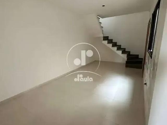 Apartamento para Venda em Santo André/SP Jardim Alvorada 2 Quartos