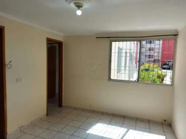 Apartamento para Venda em Santo André/SP Jardim Alvorada 2 Quartos