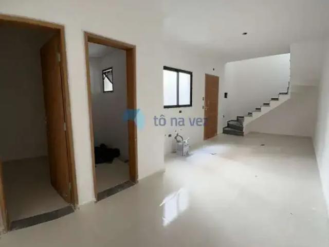 Apartamento para Venda em Santo André/SP Jardim Alvorada 2 Quartos