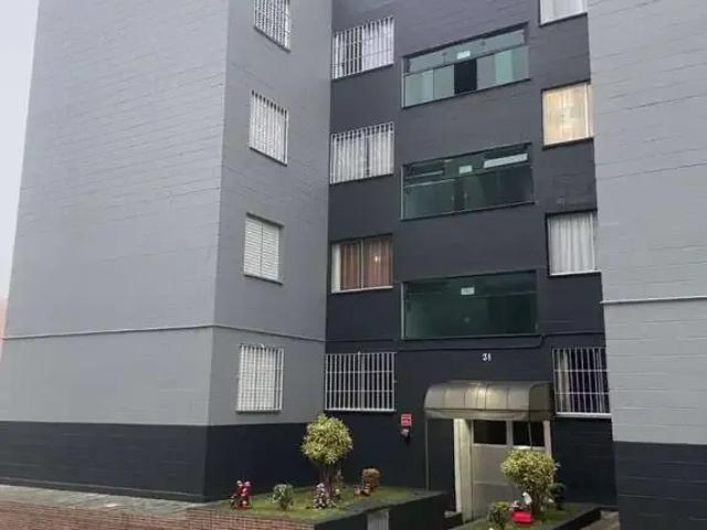 Apartamento para Venda em Santo André/SP Campestre 2 Quartos