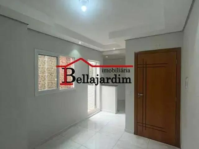 Apartamento para Venda em Santo André/SP Jardim Alvorada 2 Quartos