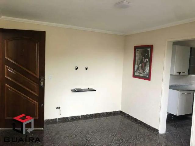 Apartamento para Venda em Santo André/SP Jardim Alvorada 2 Quartos
