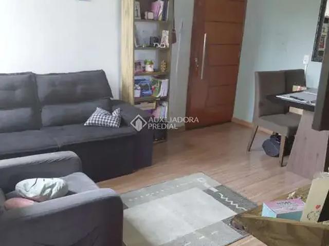 Apartamento para Venda em Santo André/SP Jardim Alvorada 2 Quartos