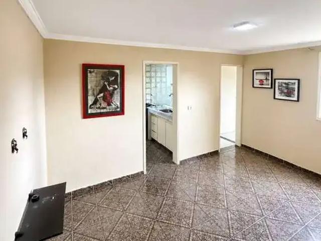 Apartamento para Venda em Santo André/SP Jardim Alvorada 2 Quartos