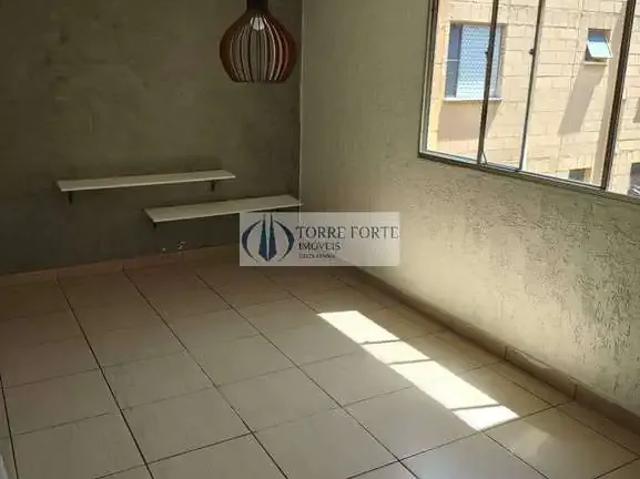 Apartamento para Venda em Santo André/SP Jardim Alvorada 2 Quartos