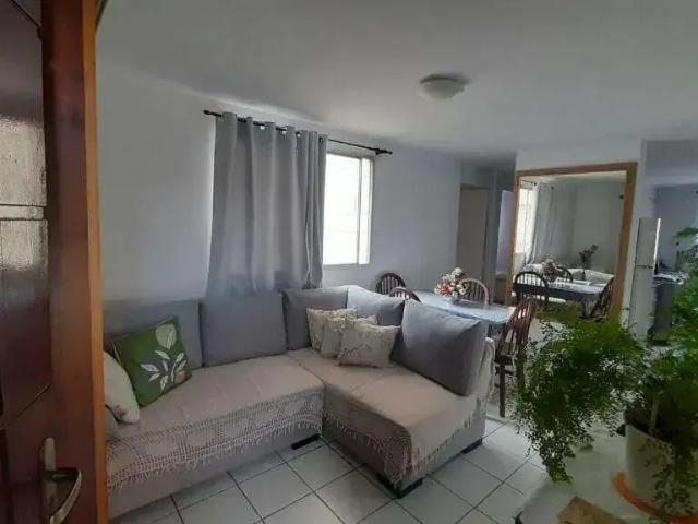 Apartamento para Venda em Santo André/SP Jardim Alvorada 2 Quartos