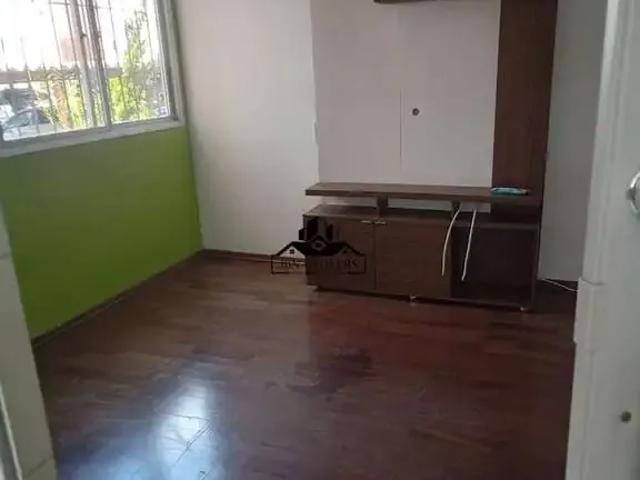 Apartamento para Venda em Santo André/SP Jardim Alvorada 2 Quartos