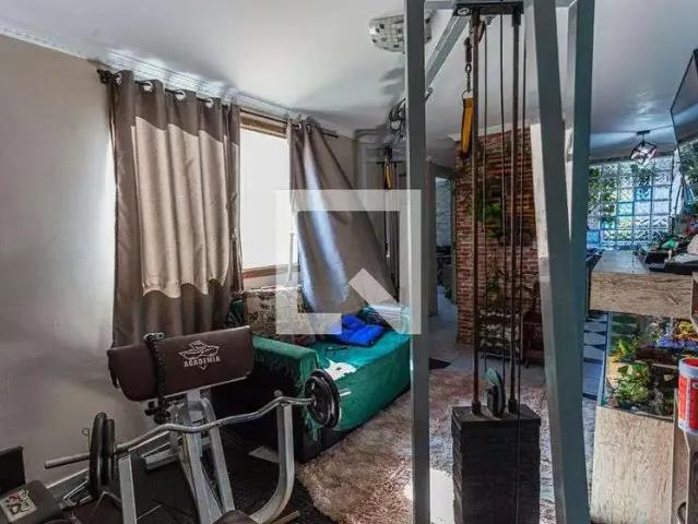 Apartamento para Venda em Santo André/SP Jardim Alvorada 2 Quartos