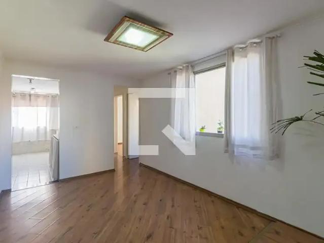 Apartamento para Venda em Santo André/SP Jardim Alvorada 2 Quartos