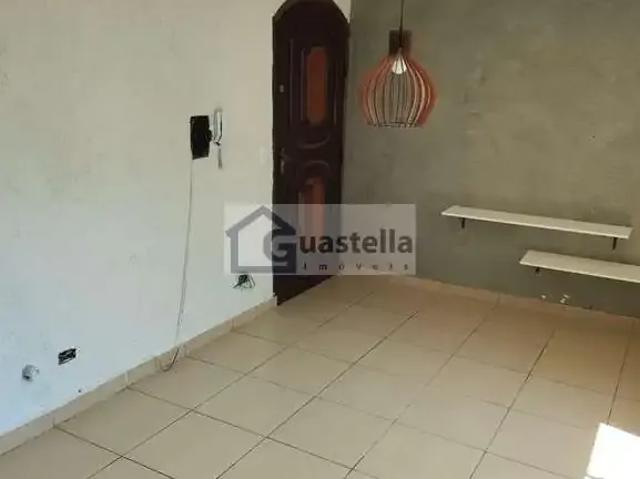 Apartamento para Venda em Santo André/SP Jardim Alvorada 2 Quartos