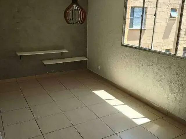 Apartamento para Venda em Santo André/SP Jardim Alvorada 2 Quartos