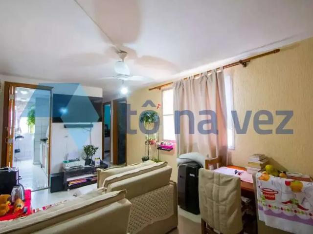 Apartamento para Venda em Santo André/SP Jardim Alvorada 2 Quartos