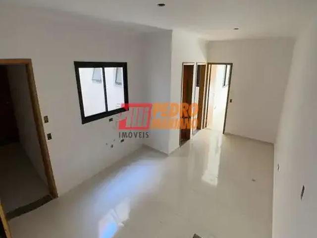 Apartamento para Venda em Santo André/SP Jardim Alvorada 2 Quartos