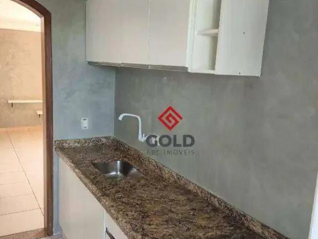 Apartamento para Venda em Santo André/SP Jardim Alvorada 2 Quartos