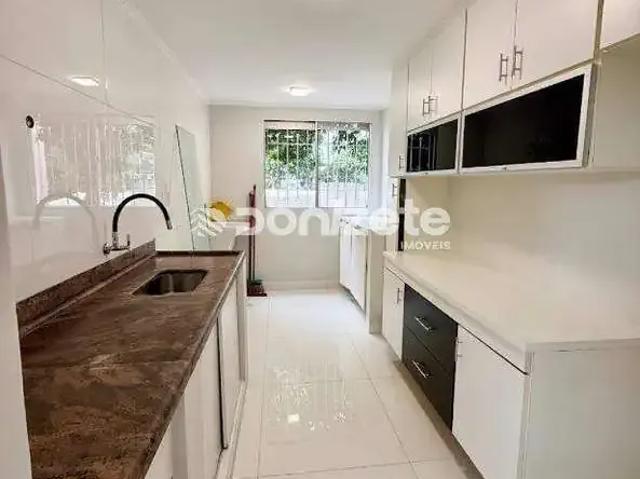 Apartamento para Venda em Santo André/SP Jardim Alvorada 2 Quartos