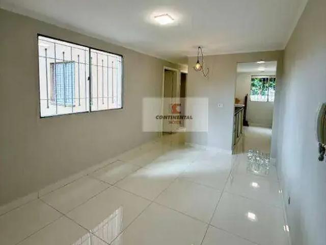 Apartamento para Venda em Santo André/SP Jardim Alvorada 2 Quartos