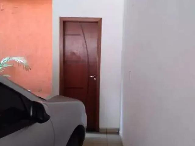Apartamento para Venda em Santo André/SP Jardim Alvorada 2 Quartos