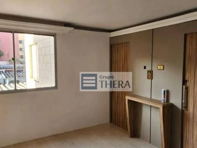 Apartamento para Venda em Santo André/SP Jardim Alvorada 2 Quartos