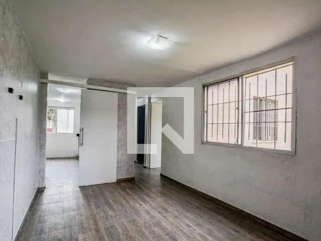 Apartamento para Venda em Santo André/SP Jardim Alvorada 2 Quartos