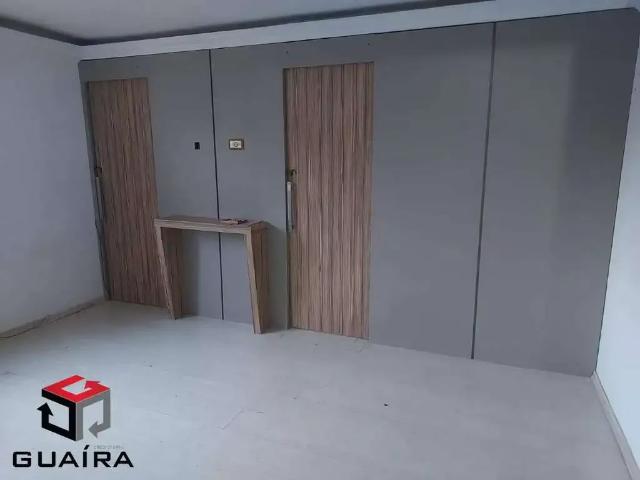Apartamento para Venda em Santo André/SP Jardim Alvorada 2 Quartos