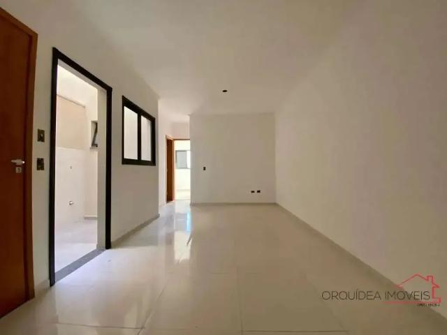 Apartamento para Venda em Santo André/SP Jardim Alvorada 2 Quartos