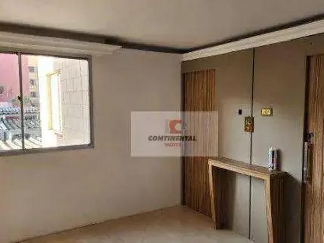 Apartamento para Venda em Santo André/SP Jardim Alvorada 2 Quartos