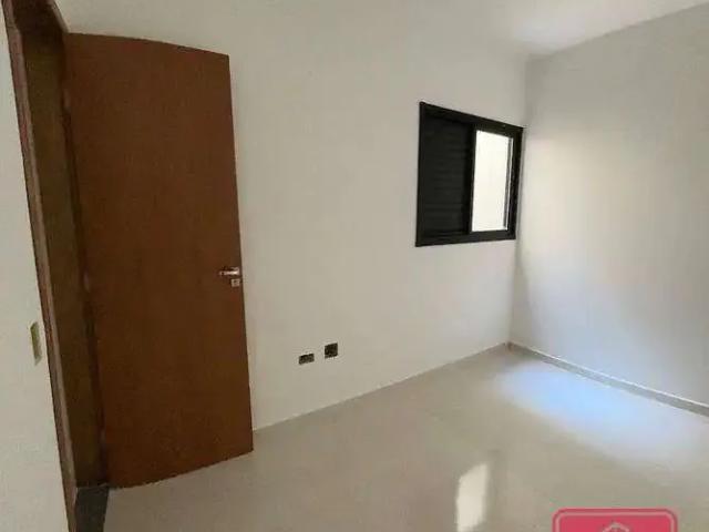 Apartamento para Venda em Santo André/SP Jardim Alvorada 2 Quartos