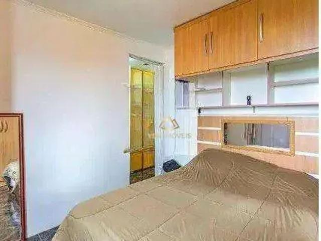 Apartamento para Venda em Santo André/SP Jardim Alvorada 2 Quartos