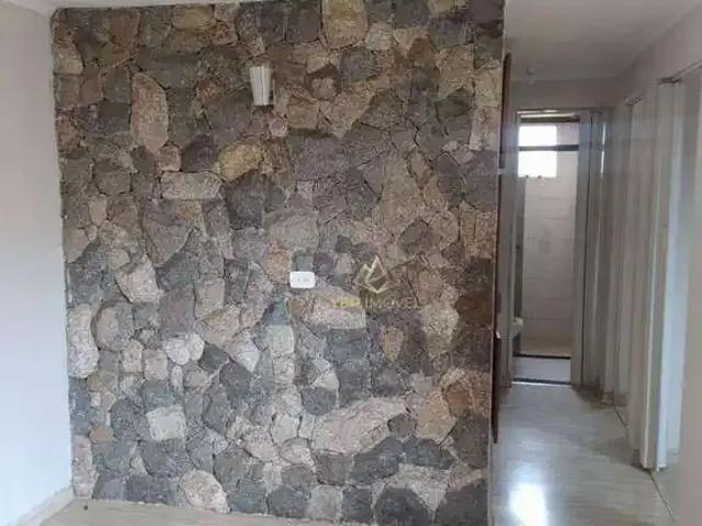 Apartamento para Venda em Santo André/SP Jardim Alvorada 2 Quartos