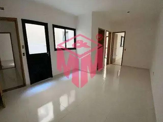 Apartamento para Venda em Santo André/SP Jardim Alvorada 2 Quartos