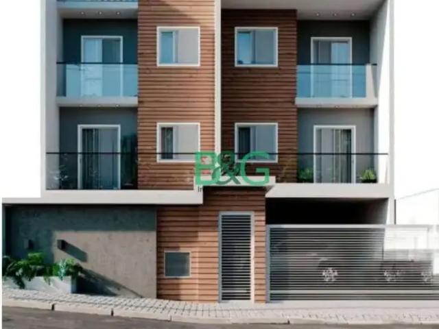 Apartamento para Venda em Santo André/SP Jardim Alvorada 2 Quartos