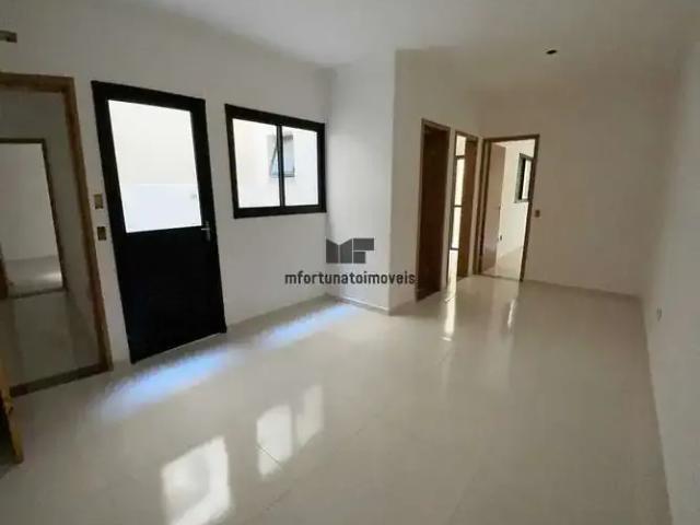 Apartamento para Venda em Santo André/SP Jardim Alvorada 2 Quartos