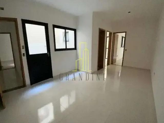 Apartamento para Venda em Santo André/SP Jardim Alvorada 2 Quartos