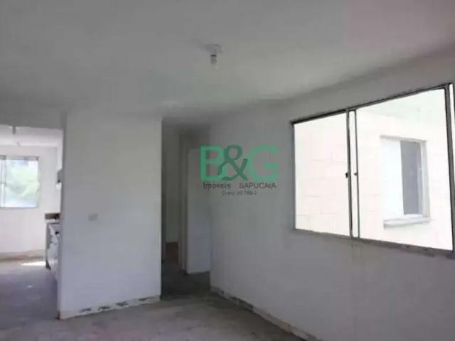 Apartamento para Venda em Santo André/SP Jardim Alvorada 2 Quartos
