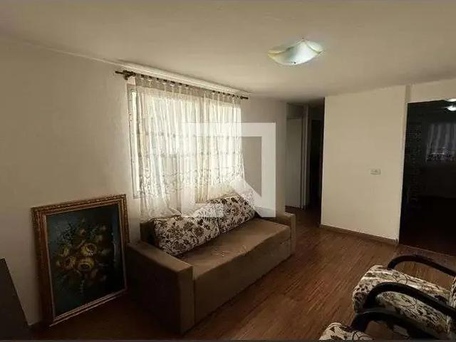Apartamento para Venda em Santo André/SP Jardim Alvorada 2 Quartos