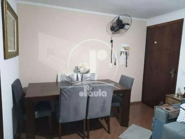 Apartamento para Venda em Santo André/SP Jardim Alvorada 2 Quartos