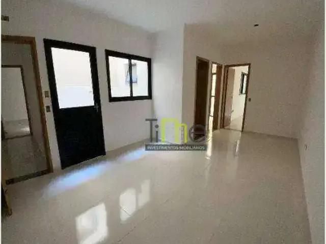 Apartamento para Venda em Santo André/SP Jardim Alvorada 2 Quartos