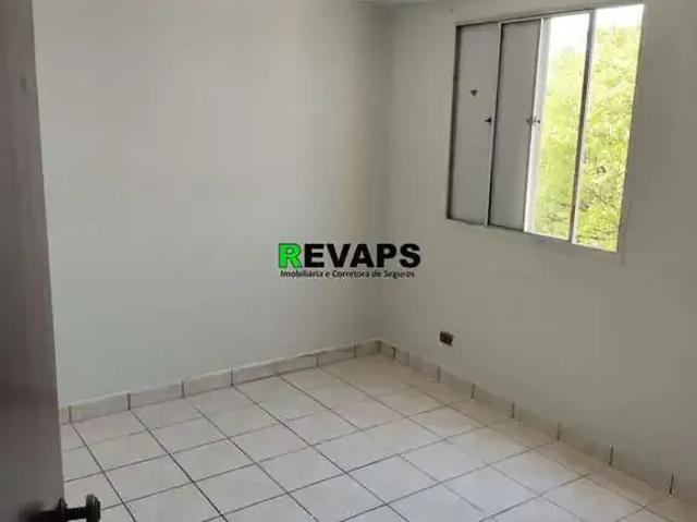 Apartamento para Venda em Santo André/SP Jardim Alvorada 2 Quartos