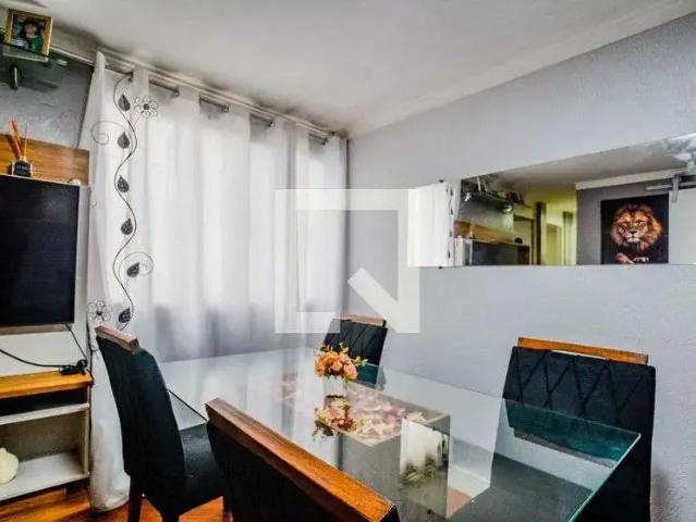 Apartamento para Venda em Santo André/SP Jardim Alvorada 2 Quartos
