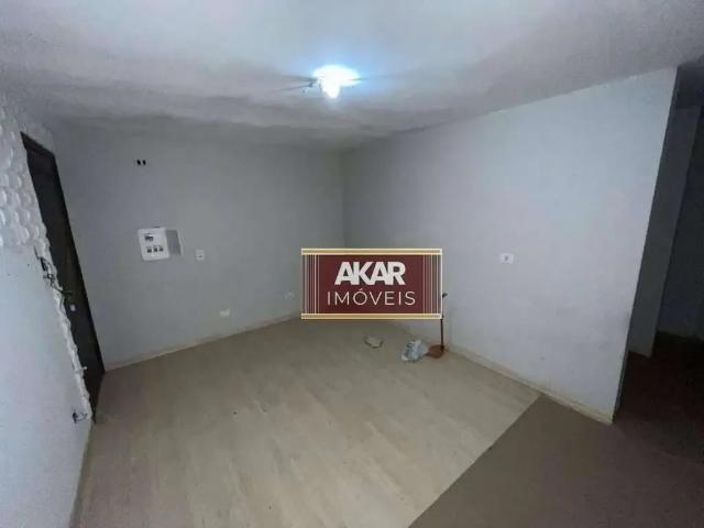 Apartamento para Venda em Santo André/SP Jardim Alvorada 2 Quartos