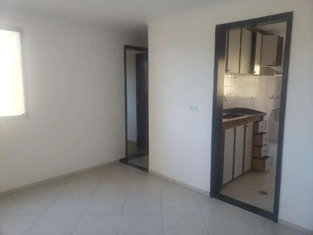 Apartamento para Venda em Santo André/SP Jardim Alvorada 2 Quartos