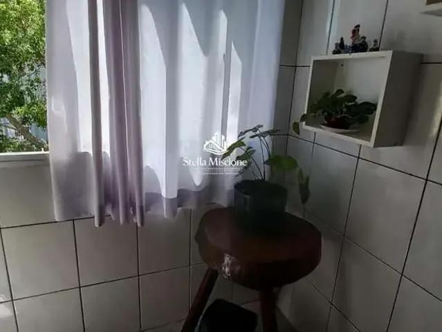Apartamento para Venda em Santo André/SP Jardim Alvorada 2 Quartos