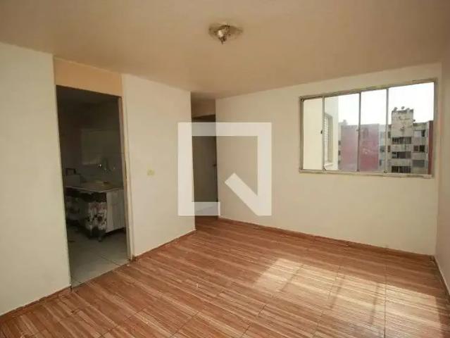 Apartamento para Venda em Santo André/SP Jardim Alvorada 2 Quartos