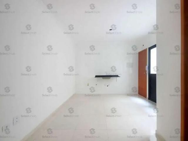 Apartamento para Venda em Santo André/SP Jardim Alvorada 2 Quartos