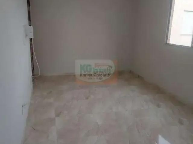 Apartamento para Venda em Santo André/SP Jardim Alvorada 2 Quartos