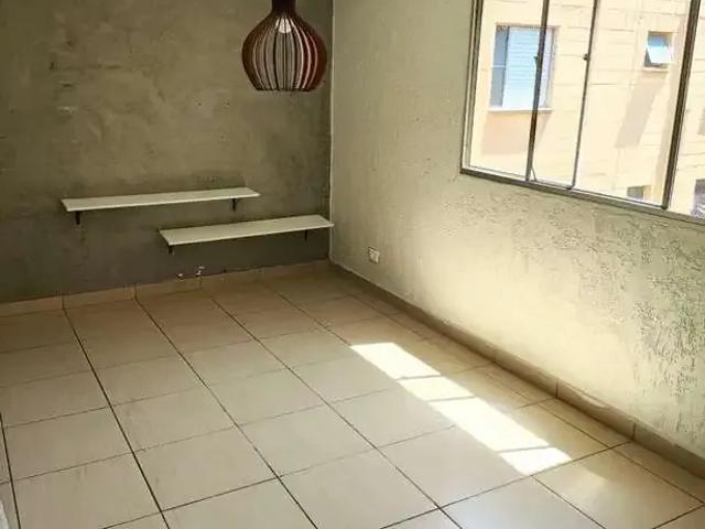 Apartamento para Venda em Santo André/SP Jardim Alvorada 2 Quartos